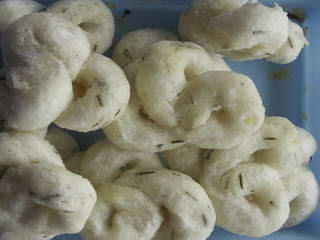 Kuliner Makanan Tradisional ( Geblek ) - Tutorial dan Artikel