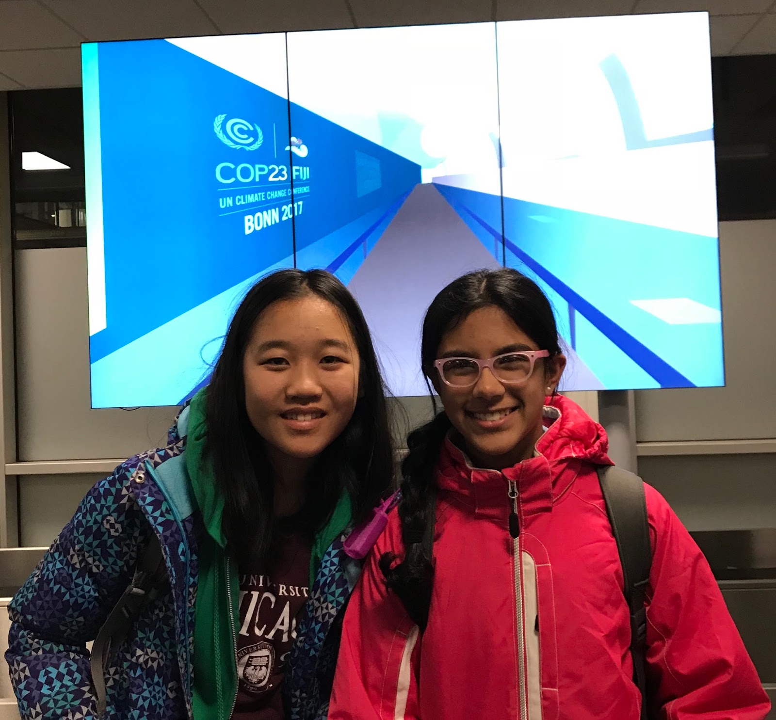 Innovation in Public Education @BCS