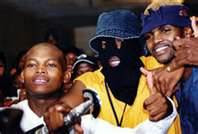 LOVE N LET LIVE: BROWN DASH GONE