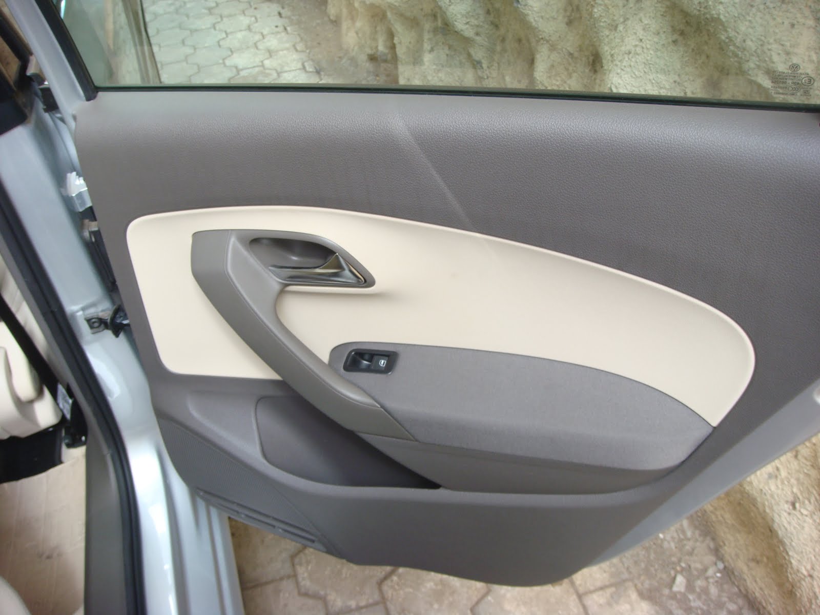 The Grease Monkey: VW Vento