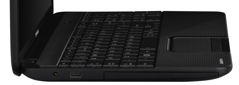 Putoinformatico (by Kullman): Portátil Multimedia: Toshiba Satellite ...