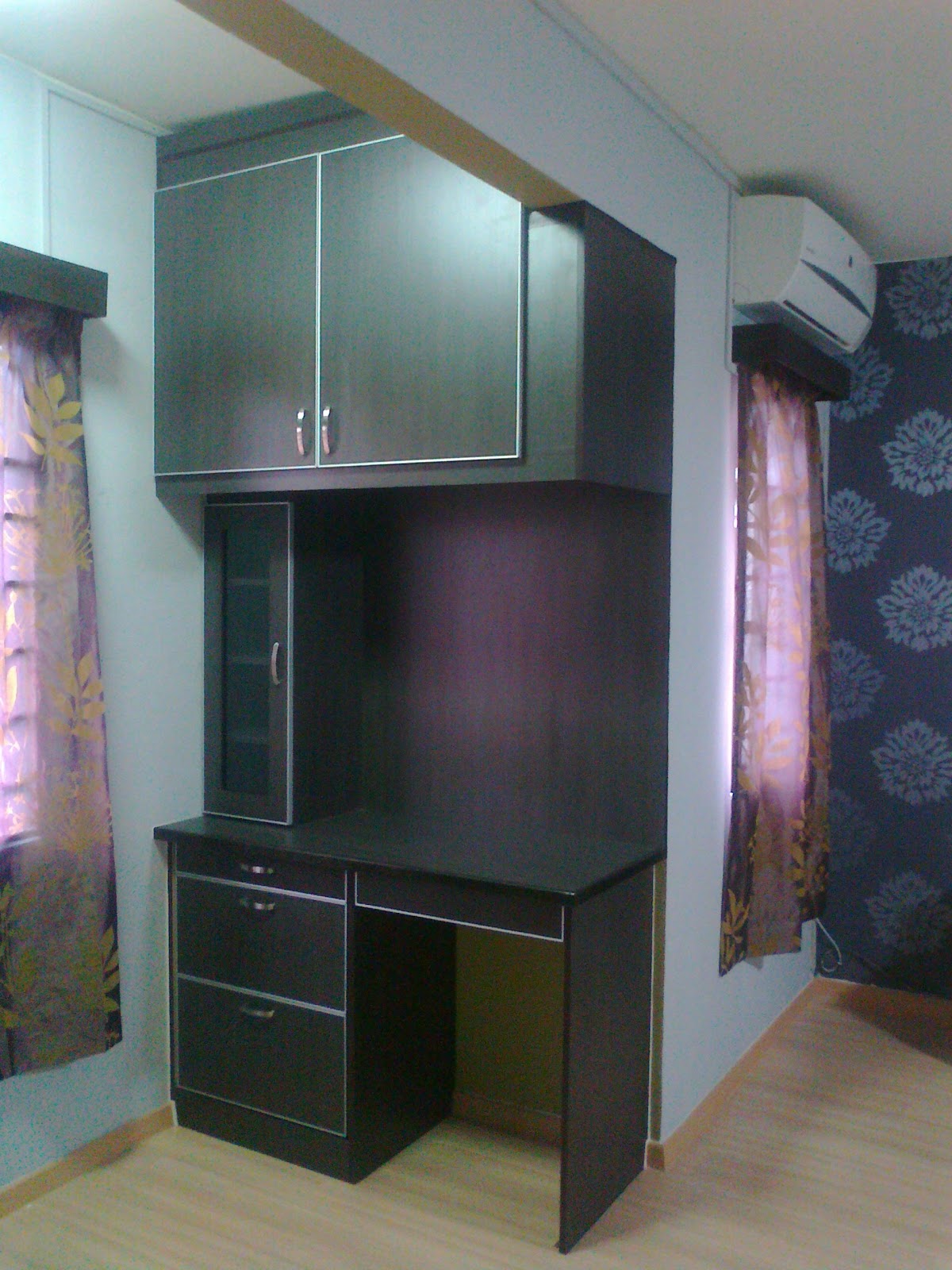 Inilah 54+ Meja Dapur Sudut