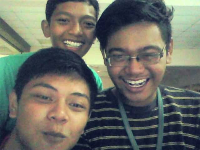 It's Me Shahrul Ridzuan