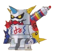 Tudo sobre Digimon!: Digimon Reference Book - N a R