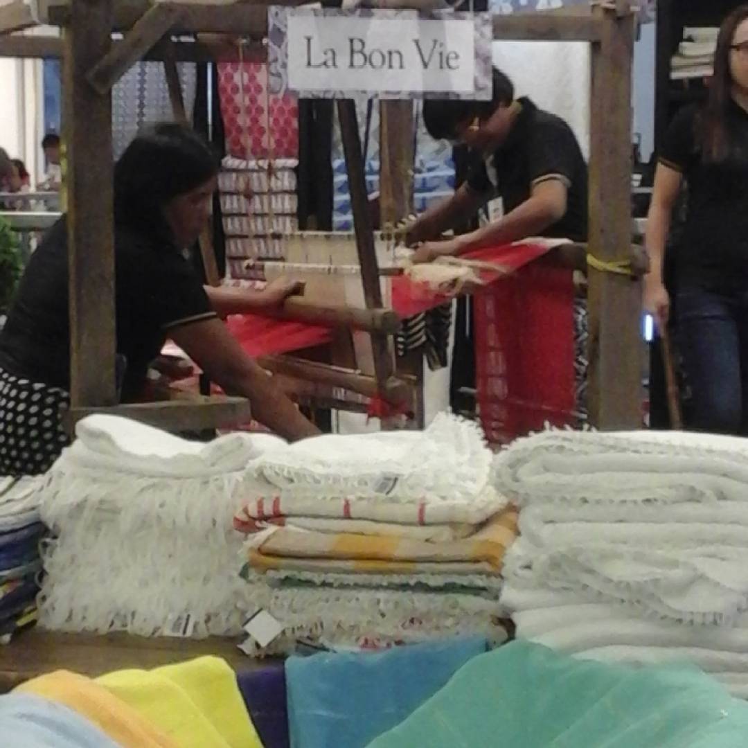 paghahabi - philippin news collections