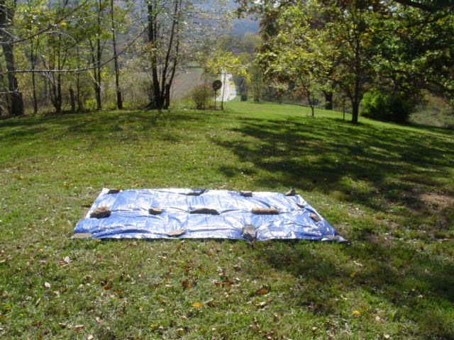 Coladascope: In Memory of Sashi...