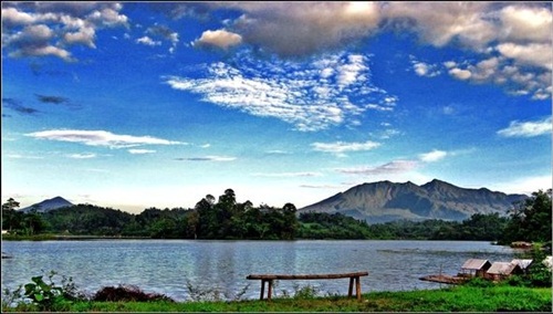 19 Tempat Wisata di Tasikmalaya Terbaru Paling Hits 2017 - Liburan ...