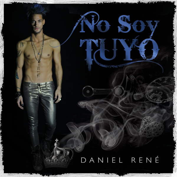 Menudomania Total: No soy tuyo - Daniel Rene