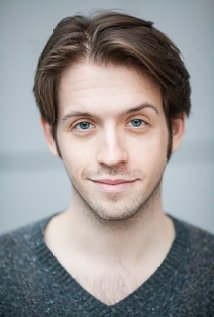 Theater in the Now: Spotlight On...Jordan Skinner