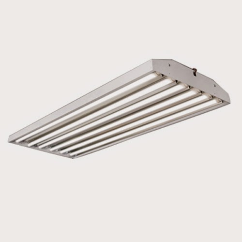 LED High Bay Fluorescent - Bomaxs.com: LED High Bay Fluorescent Vs T8 ...