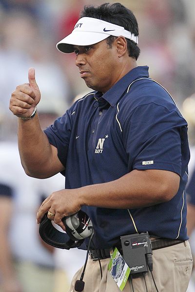 The Belly of the Beast: Reactions To Stephen Garcia's Probable Return ...