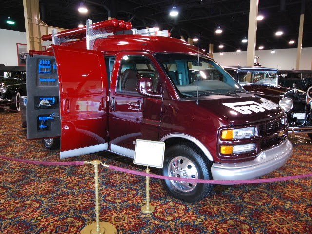 Al's Photography Blog: Tool Time?