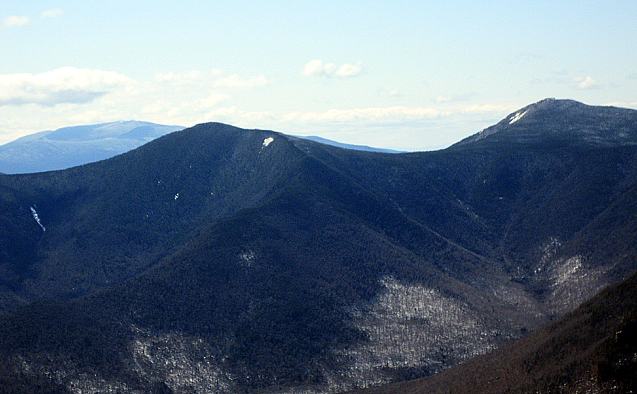 Views from the White Mountains of New Hampshire: March 31st, 2012 ...