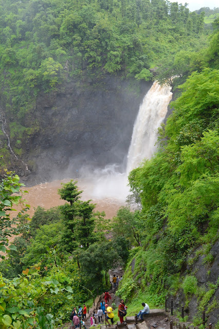 Dabhosa Falls,Maharashtra,India | Travel life journeys