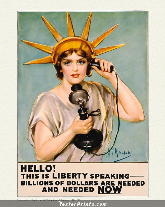 ♦Vivacious♦Efflorescence♦: Vintage