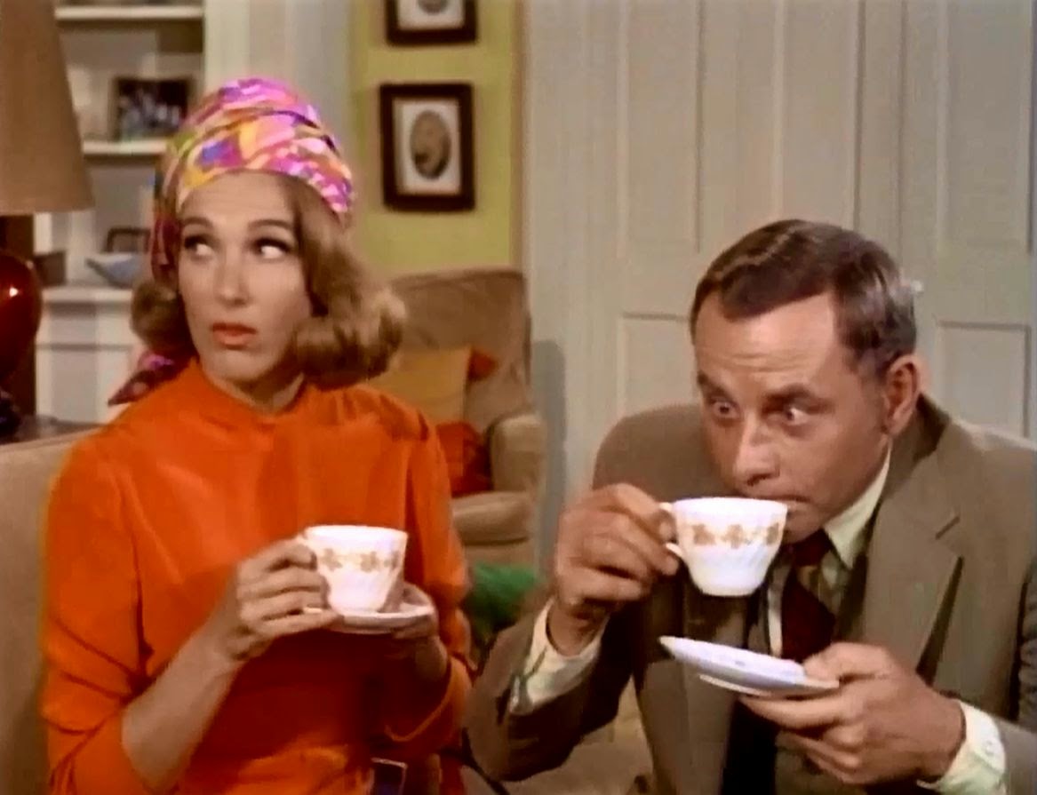 Thrilling Days of Yesteryear: Doris Day(s) #31: “Married for a Day” (10 ...