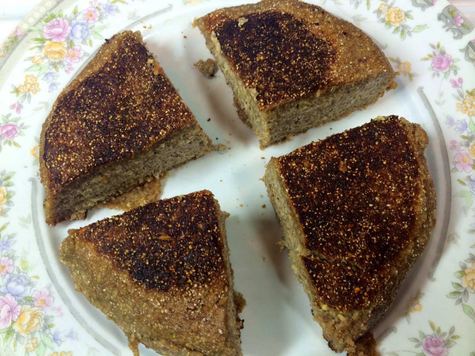 The Historian's Guide to Cooking: A Feast for a Viking