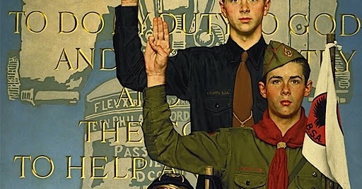 ☦⚜ The Orthodox Scouter: Orthodox Ecclesiology and the World of ...