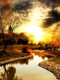 240x320 Nature Wallpapers Part-II | Mobile Wallpapers | Download Free ...