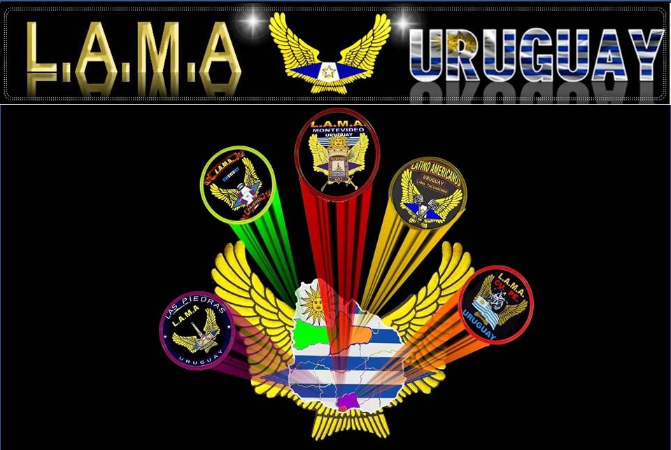 L.AMA URUGUAY
