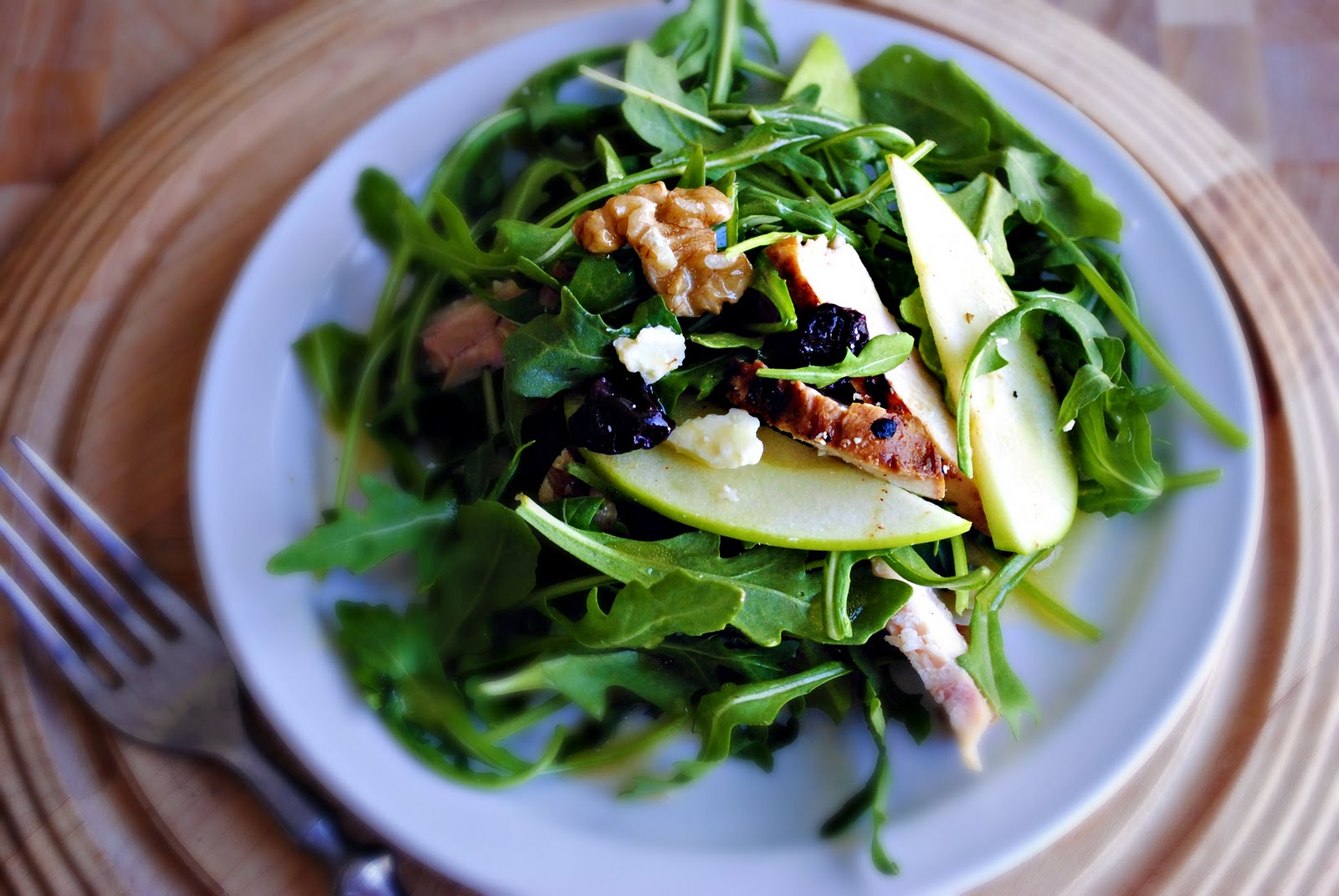 Michigan salad - Alchetron, The Free Social Encyclopedia