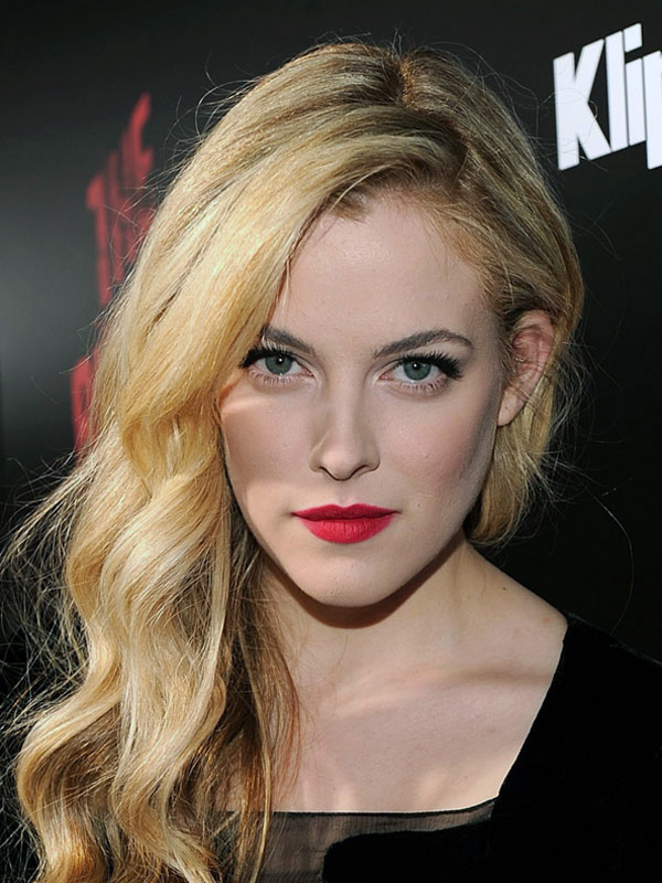 Riley Keough