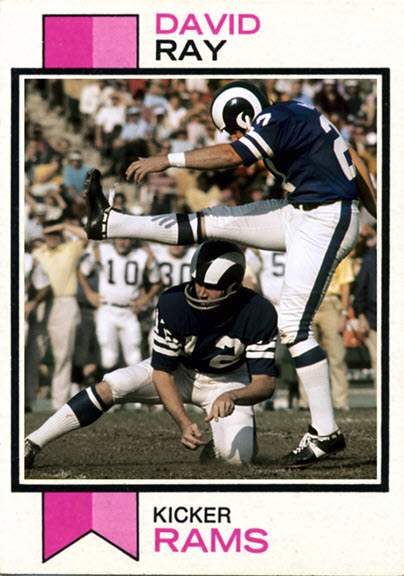 Pro Football Journal: John Fassel and the 2017 Rams Special Teams Units ...