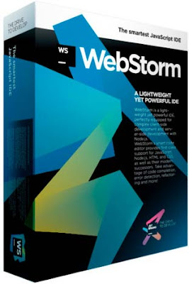 JetBrains WebStorm v2017.1.2 El editor más inteligente | NanoEngineerPro
