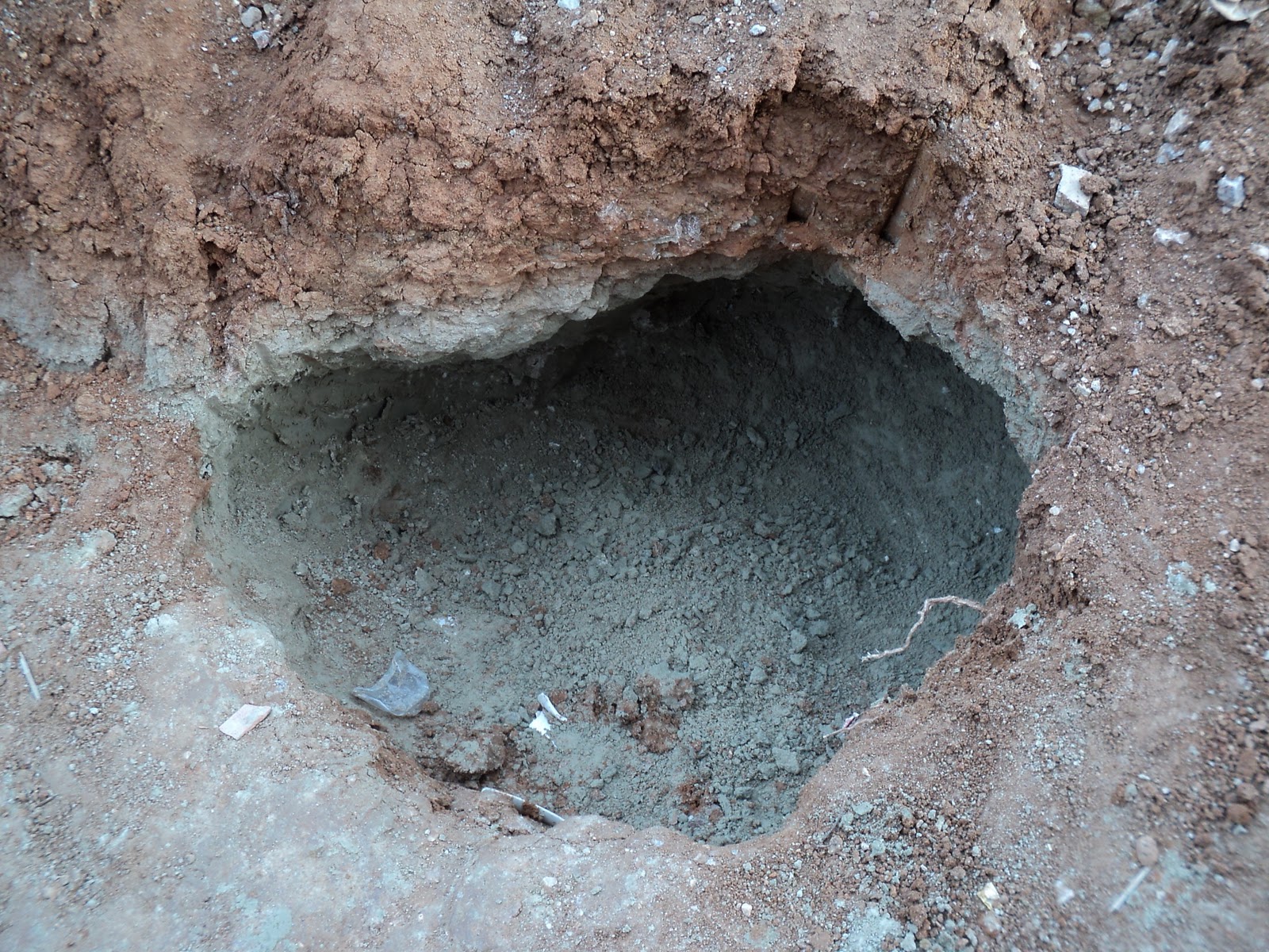 BİTKİLERİN GÜCÜ: Killi Toprağın Faydaları (Kil)