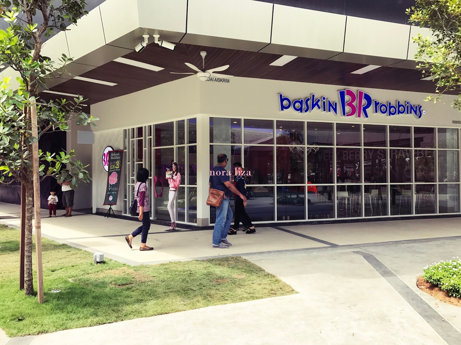 Penang Outlet Mall Design Village | Whats the hype about the mall ...