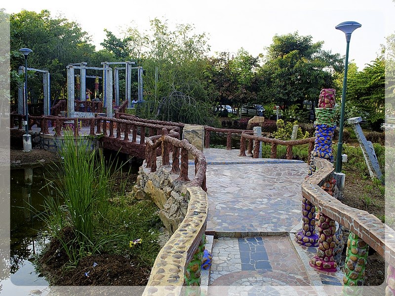 JP Park @ Bangalore | Travel Enthusiasts