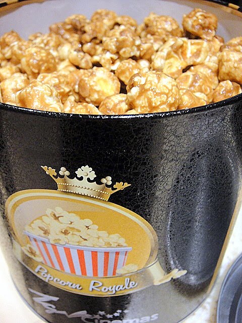 Eat Drink KL | Planet Popcorn