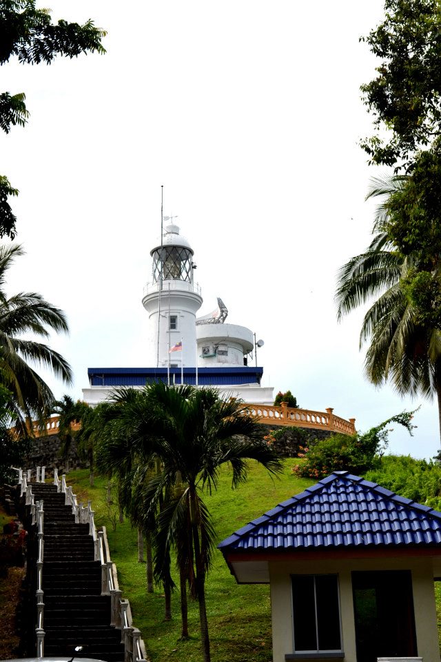 marina inn: Hutan Lipur & Rumah Api Port Dickson