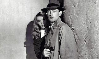 Jake Howells: Film Noir- Props and Costumes