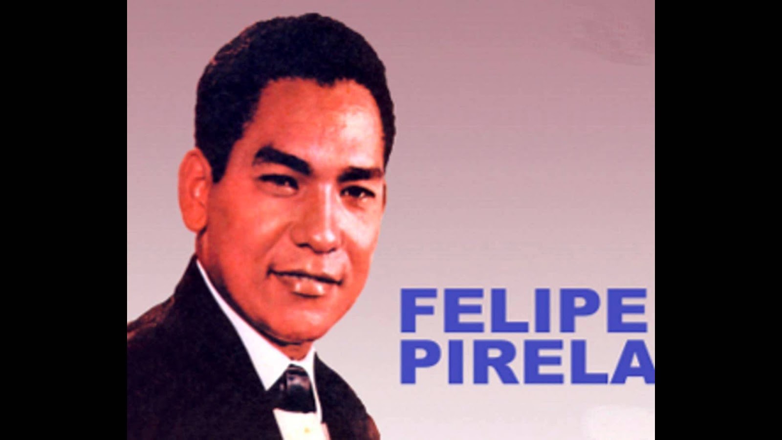 Retroreuerdos Oficial..años 60,70,80 y mas: Felipe Pirela..El Bolerista de America