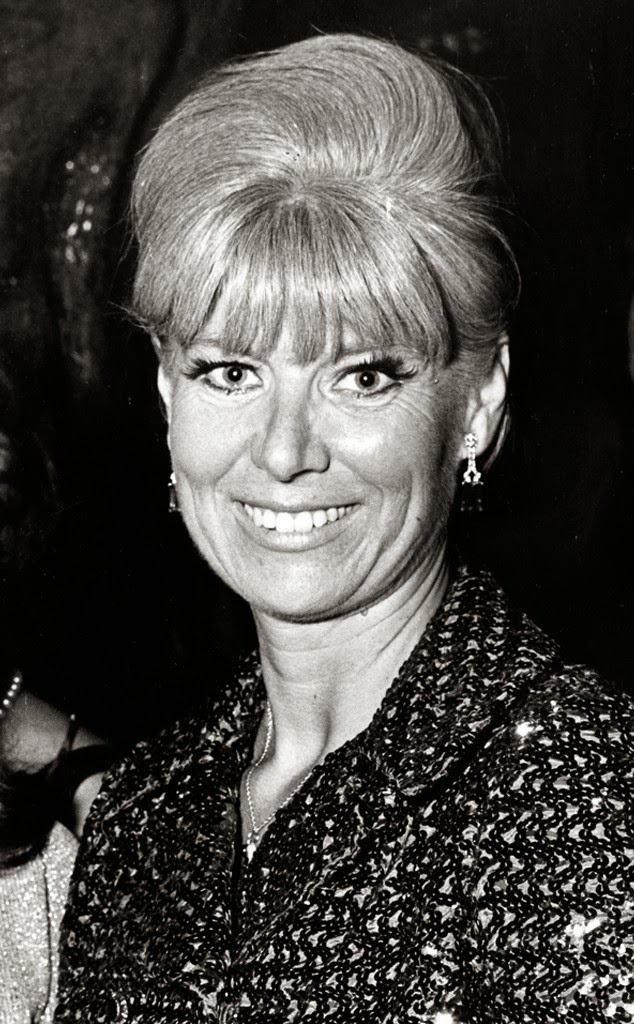 Remembering Sheila MacRae