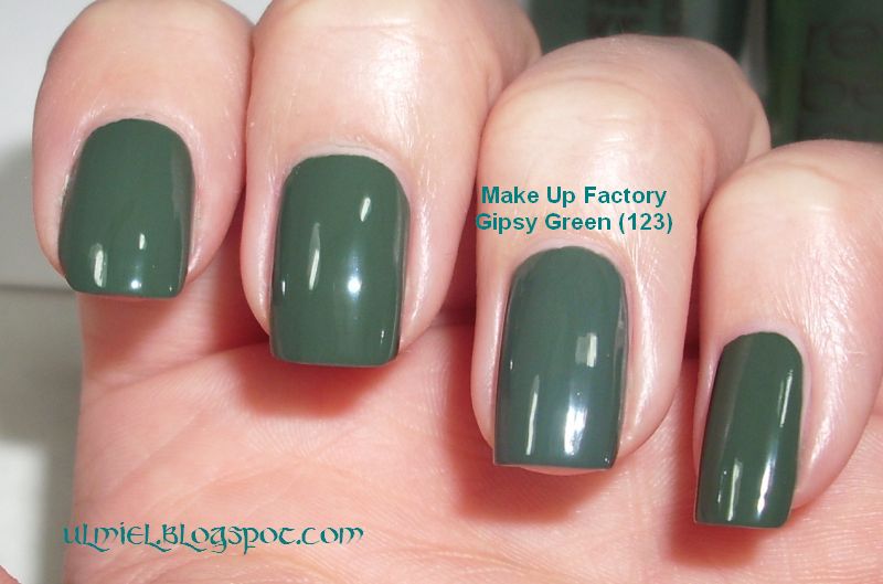 Did someone say nail polish?: Comparison: Rescue Beauty Lounge Orbis ...