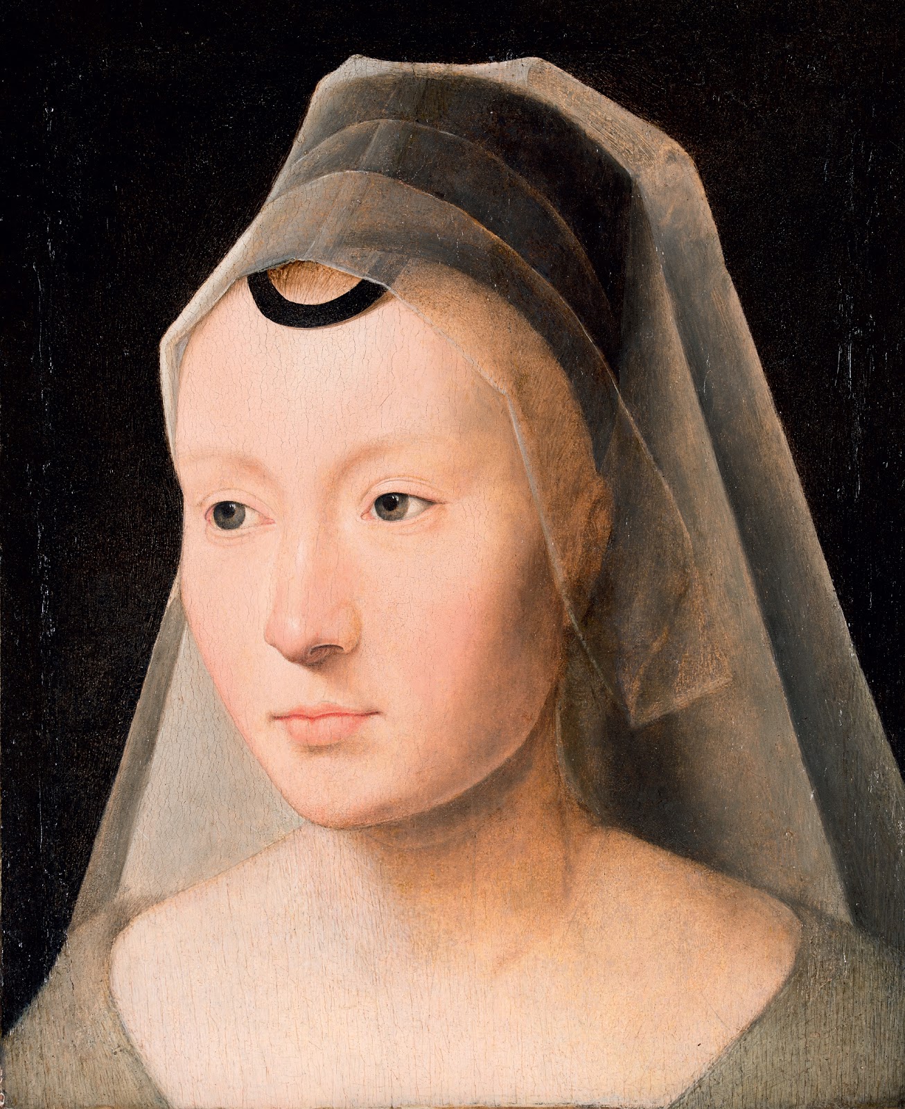 Hans Memling | Northern Renaissance painter | Tutt'Art@ | Pittura ...