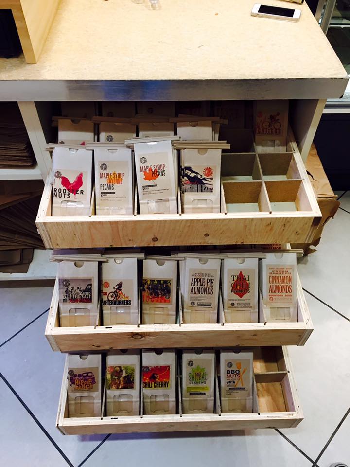 Little Boise Woodshop: Gallery