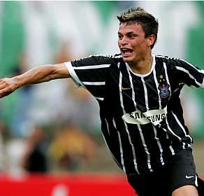 Scratch Corinthiano: Fábio Ferreira