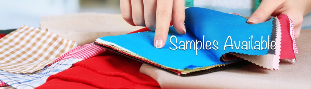 VISION TEXTIL : Proceso de Producción de una tela