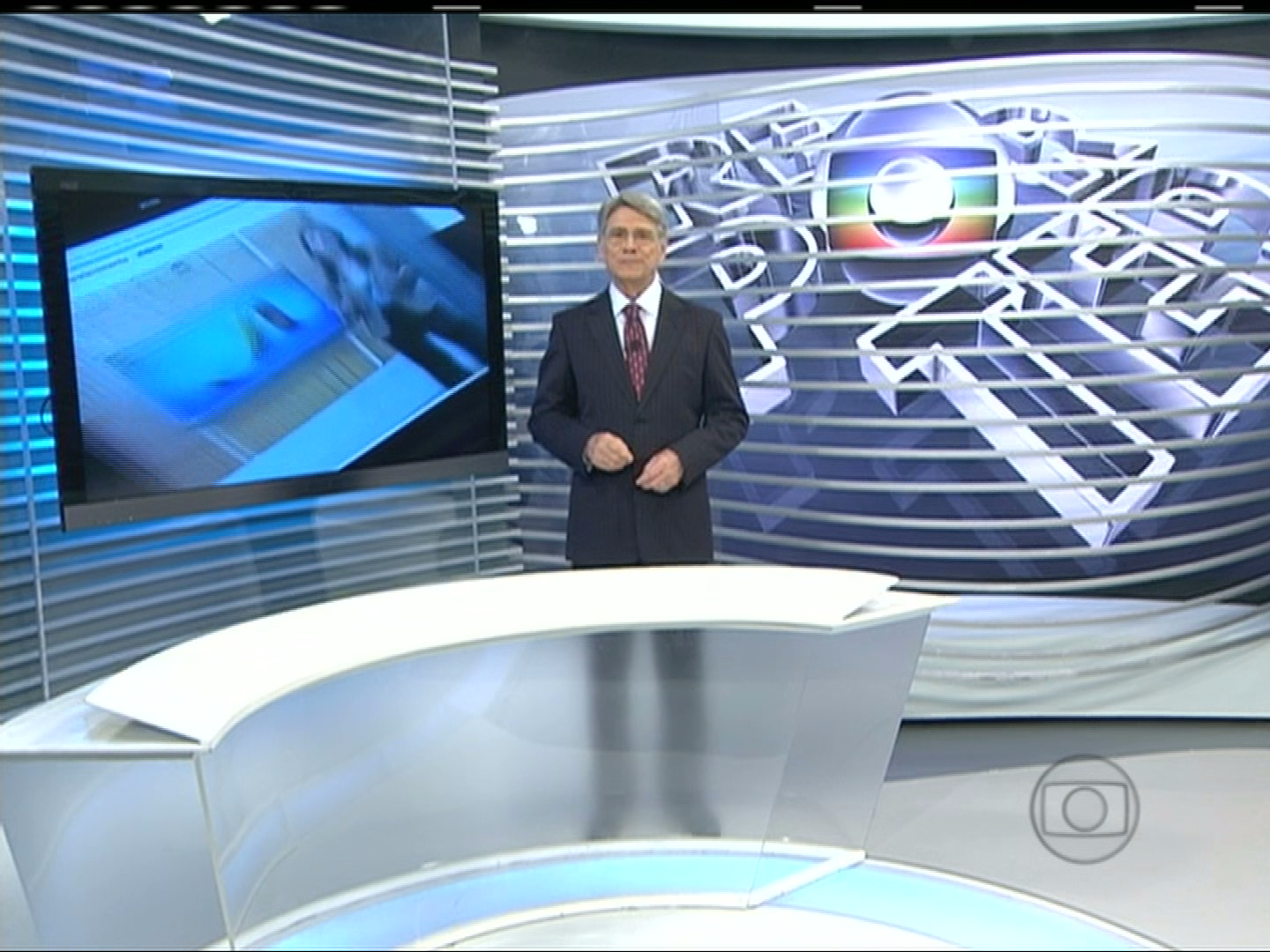 Deu branco: 10 programas mais antigos da tv brasileira ainda no ar