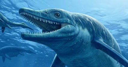 7 monstros do mar pré-históricos e aterrorizantes
