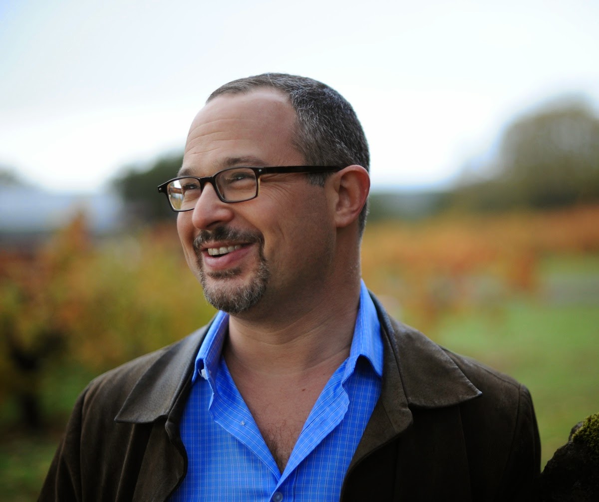 HoseMaster of Wine™: California's Dear Jon Letter