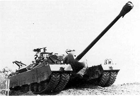 The Historic Heap: T-28 Super Heavy Tank
