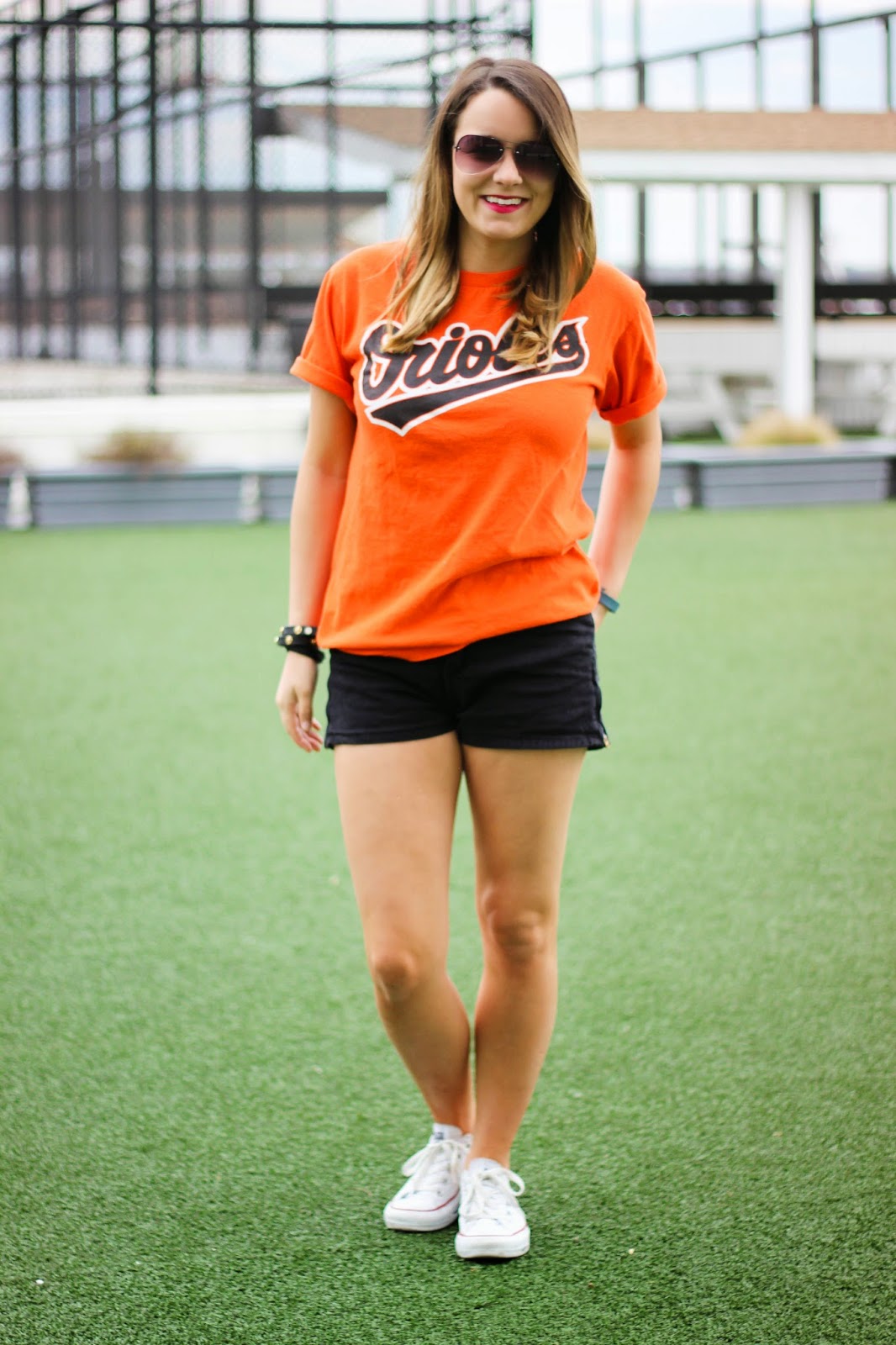 BALTIMORE ORIOLES | Connecticut Fashion and Lifestyle Blog | Covering ...