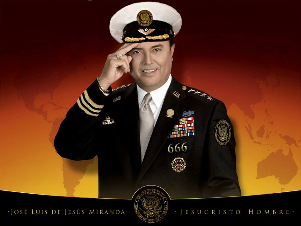 O Evangelho da Vossa Salvação !: JOSE LUIS DE JESUS MIRANDA, JESUS ...