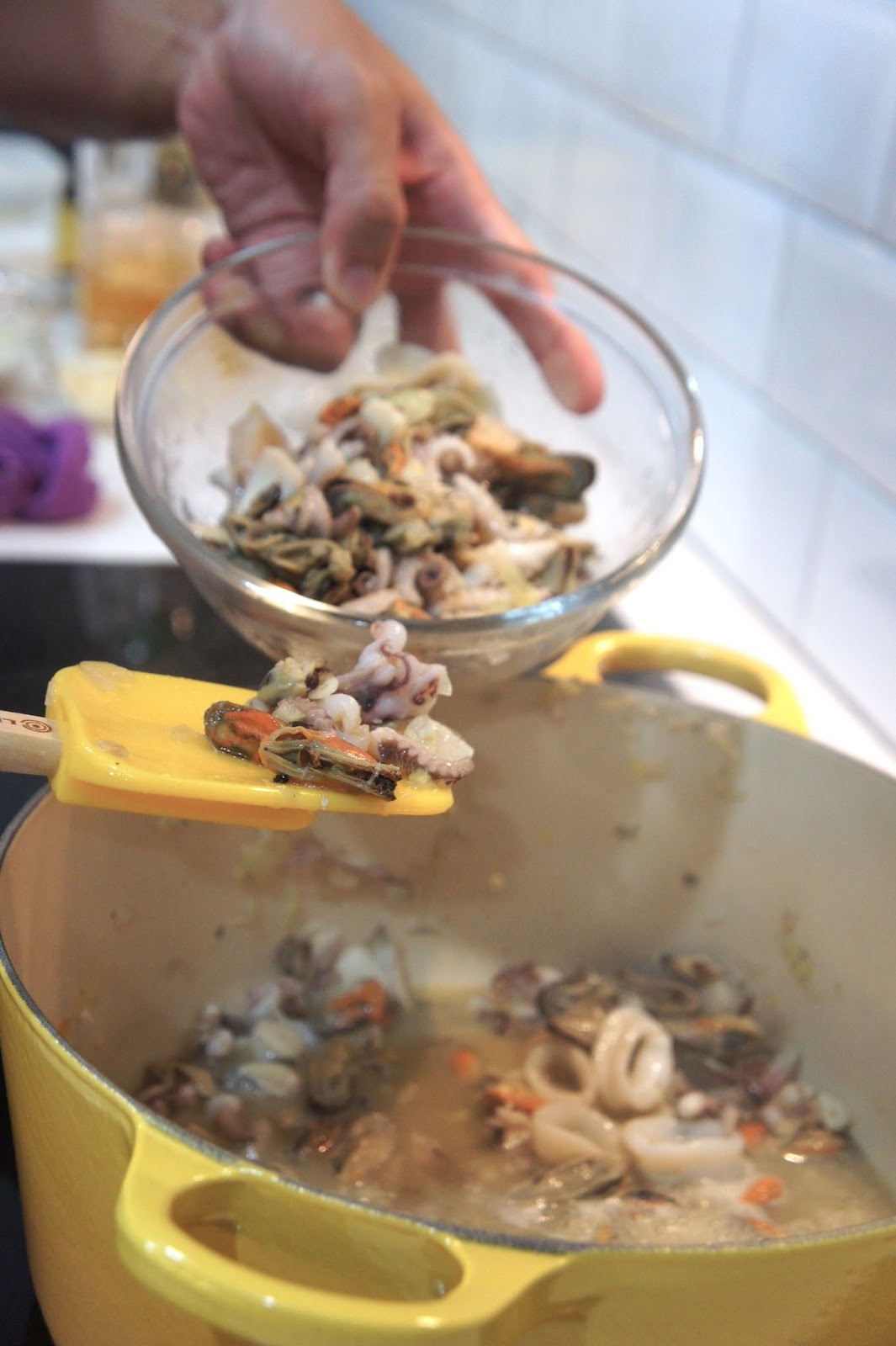 Say My Kitchen: 2016