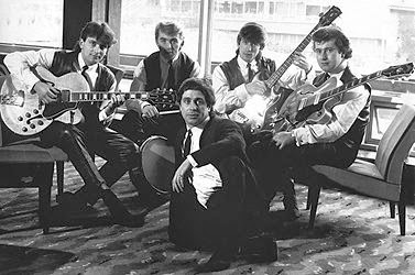 Anorak Thing: More U.K. Obscurities On U.S. Labels: Rey Anton & The ...