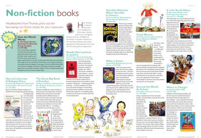 DWDesign: Read Me, Scholastic Publishing...